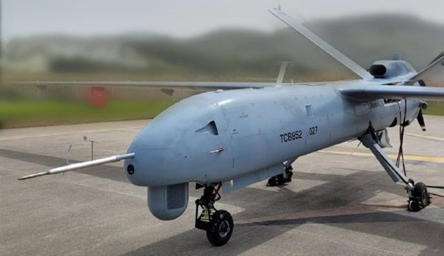 ANKA UAVs can Detect Naval Mines Now | TURDEF