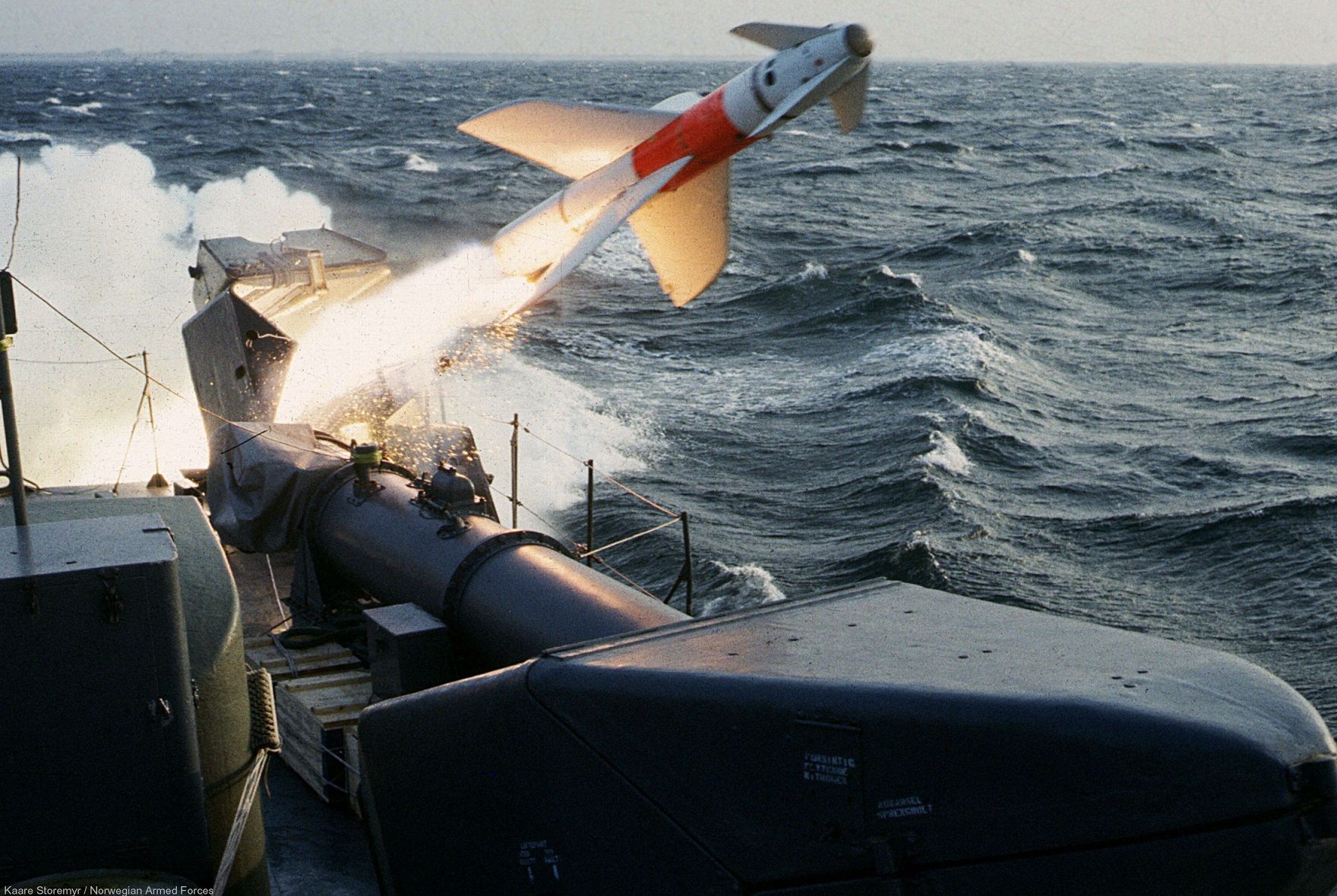 Turkish Penguin’s Engine Seen in Tests | TURDEF