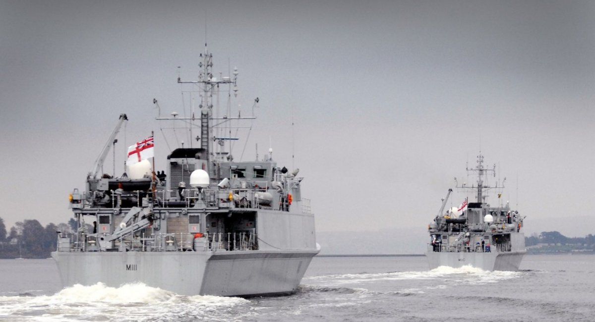 Turkiye Continues the Construction Ukraine’s Ada Corvette | TURDEF