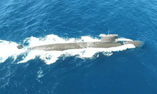Brazilian Navy commissions first Riachuelo class submarine | TURDEF