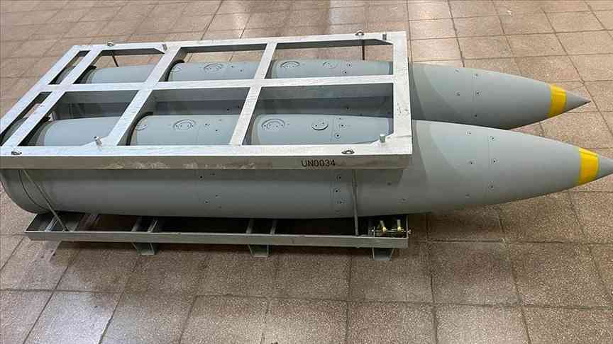 MKE Inc started the serial production of RDX, HMX and CMX | TURDEF