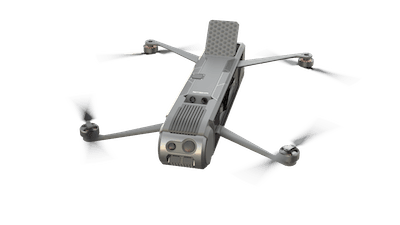 SpearUAV Unveiled VIPER | TURDEF