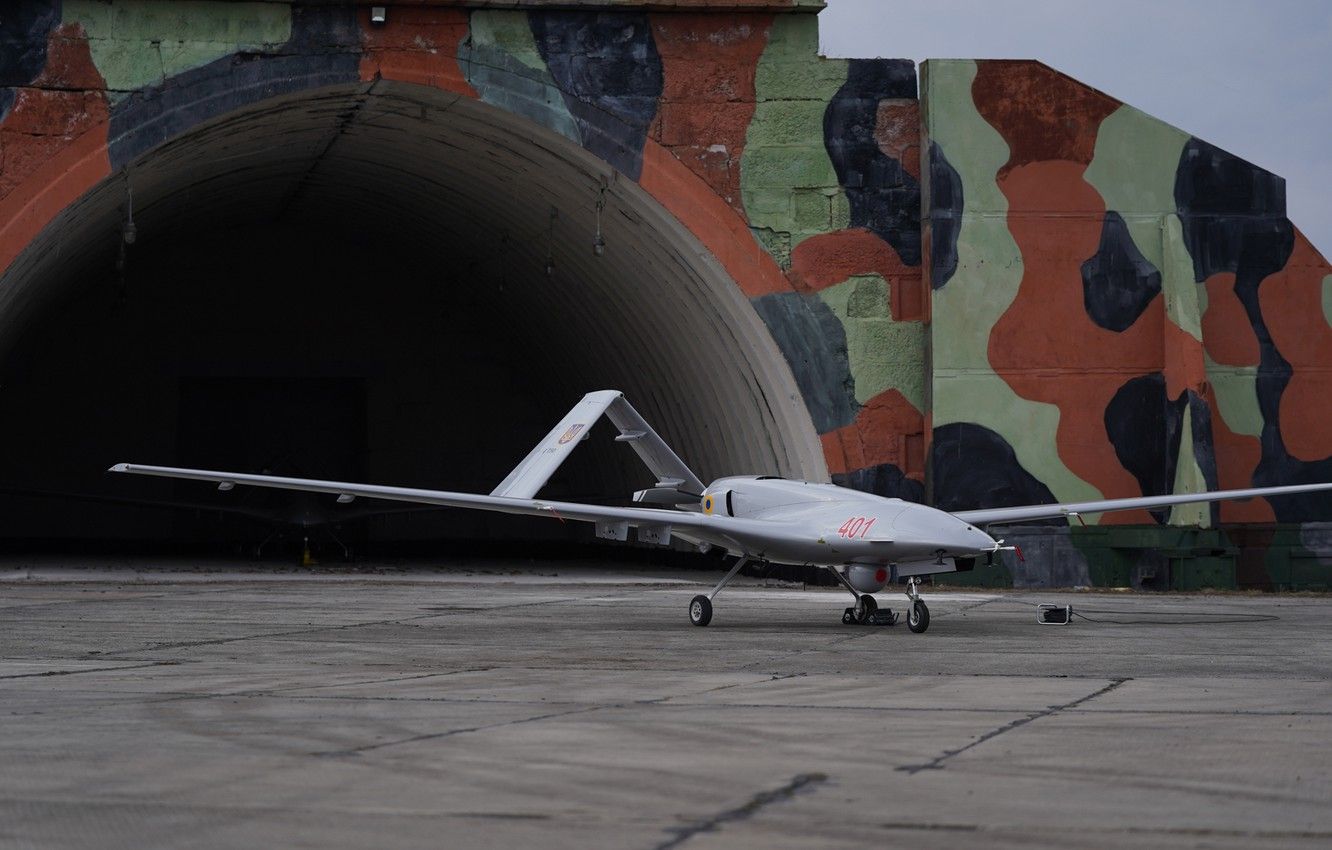 The U.S.A Investigates Bayraktar TB2 Drones | TURDEF