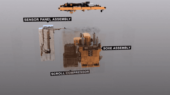 Breathing in Mars? NASA Proves Possible | TURDEF
