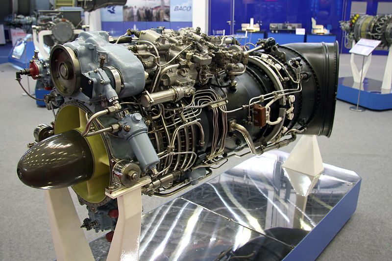 TUSAS Supplies 14 Engines to the ATAK II Helicopter | TURDEF